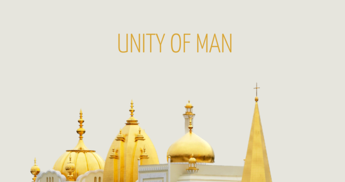 Home - Unity of Man
